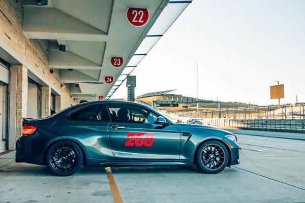 2018 BMW M2 'Track Car' for Sale | Built for Backroads