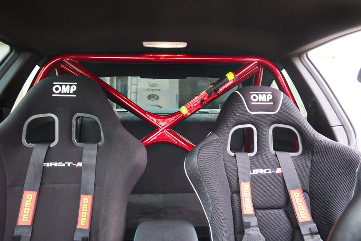 2018 BMW M2 'Track Car' for Sale | Built for Backroads