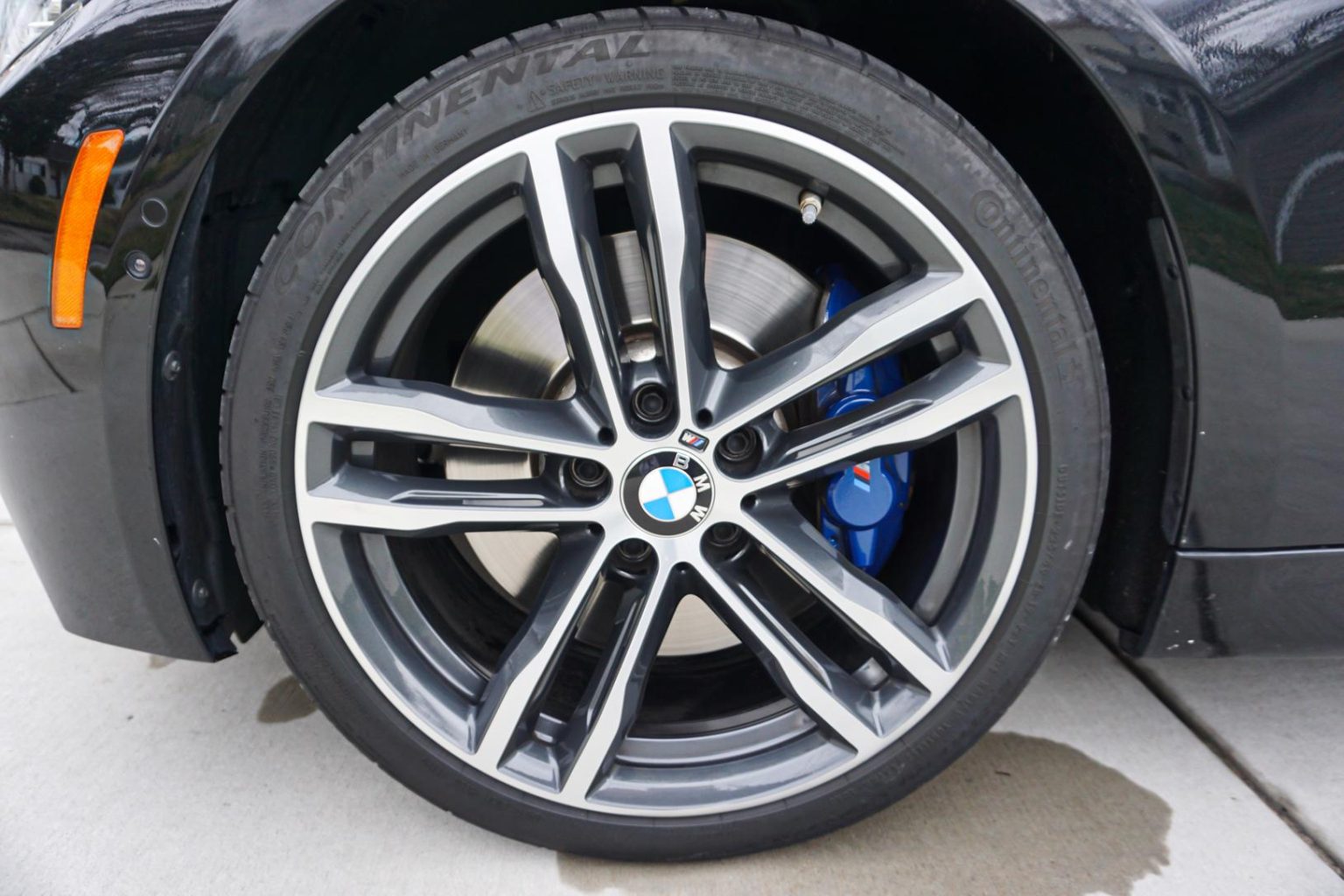 2018 BMW 340i for Sale | Built for Backroads