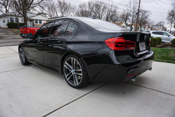 2018 BMW 340i for Sale | Built for Backroads