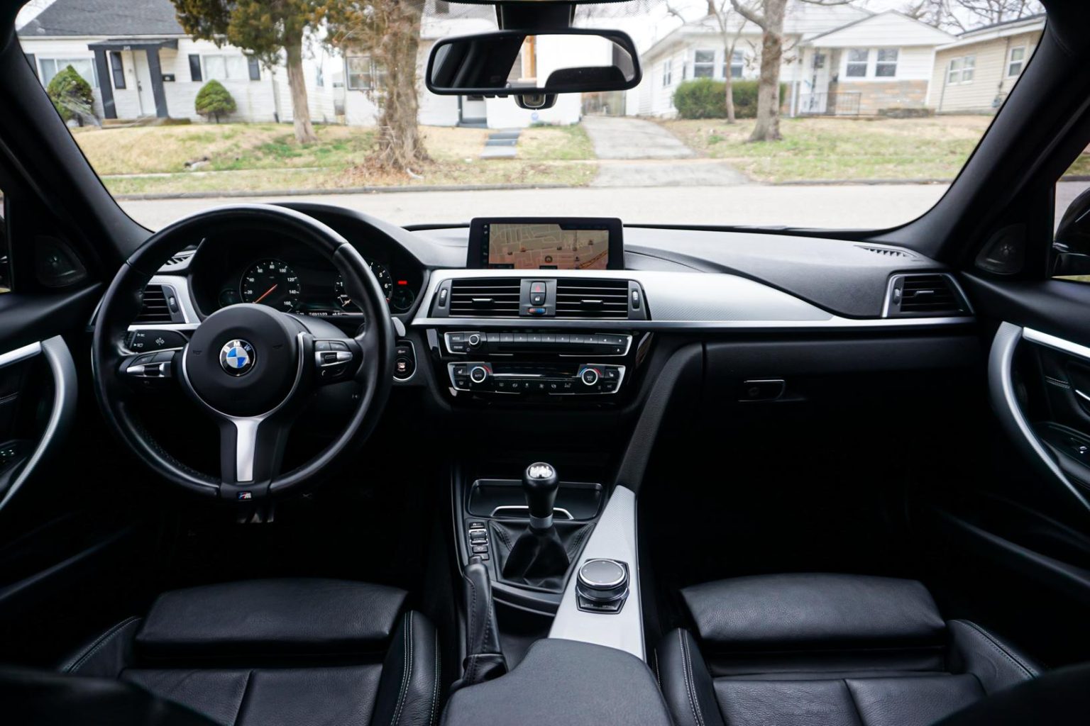 2018 BMW 340i for Sale | Built for Backroads