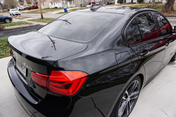 2018 BMW 340i for Sale | Built for Backroads