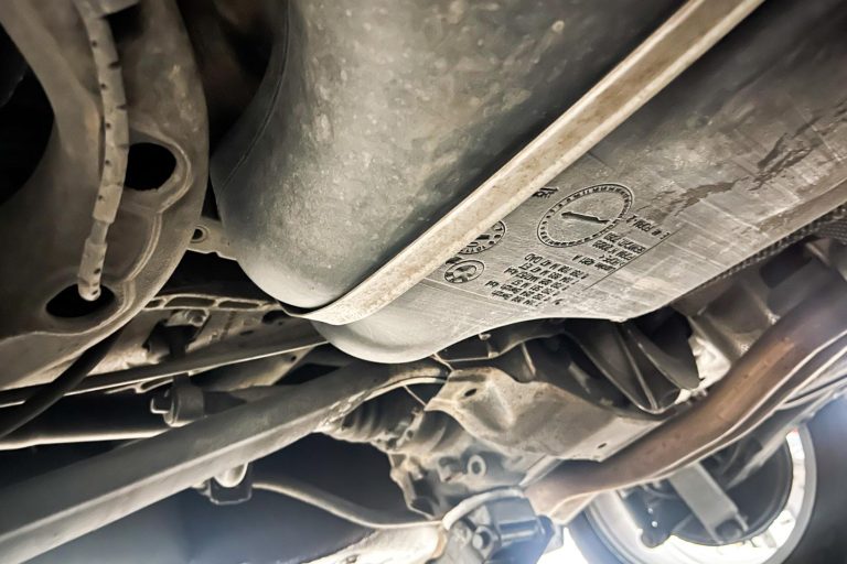 2003 BMW 325XiT 'M54B30 Swap' for Sale | Built for Backroads