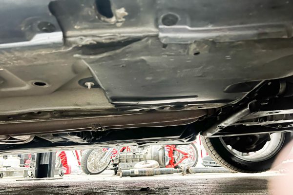 2003 BMW 325XiT 'M54B30 Swap' for Sale | Built for Backroads