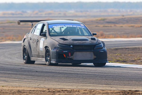 2011 Subaru WRX 'Track Car' for Sale | Built for Backroads