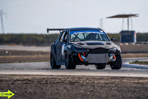 2011 Subaru WRX 'Track Car' for Sale | Built for Backroads