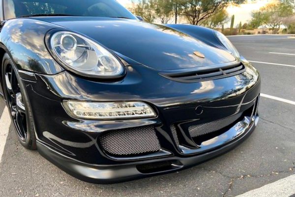 2007 Porsche Cayman for Sale | Built for Backroads