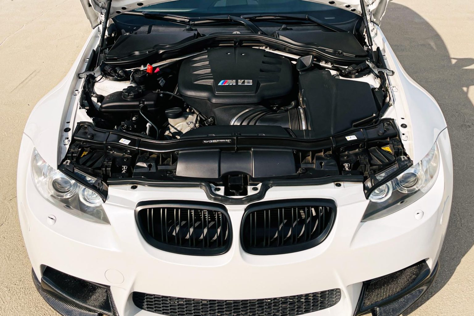 2013 BMW M3 for Sale | Built for Backroads