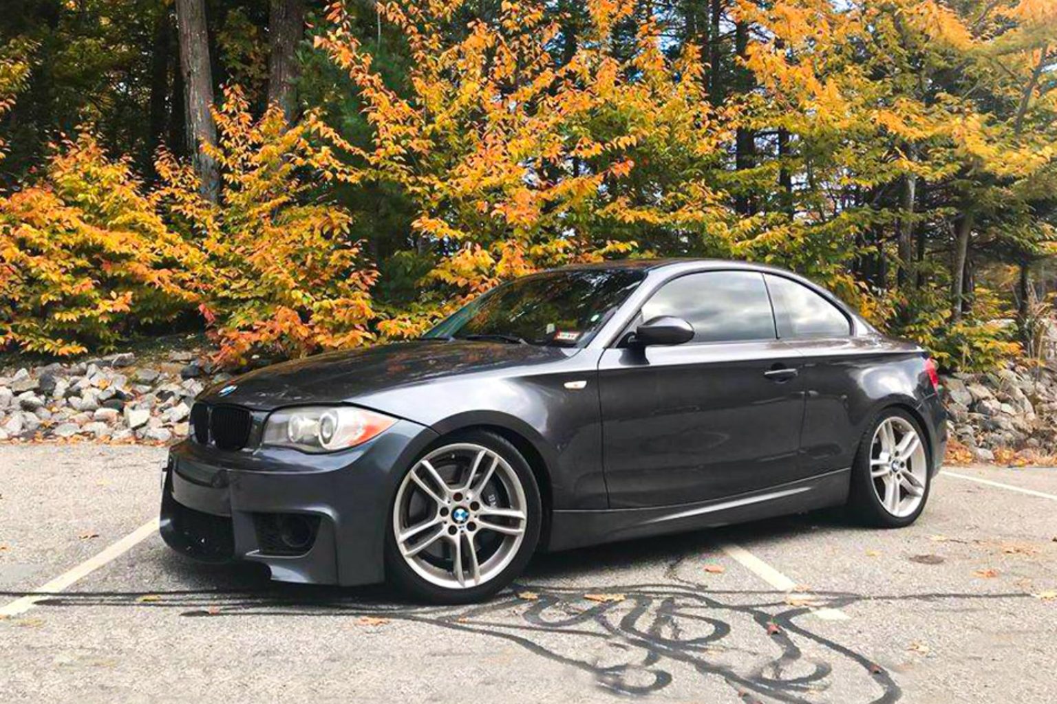 2008 BMW 135i for Sale | Built for Backroads