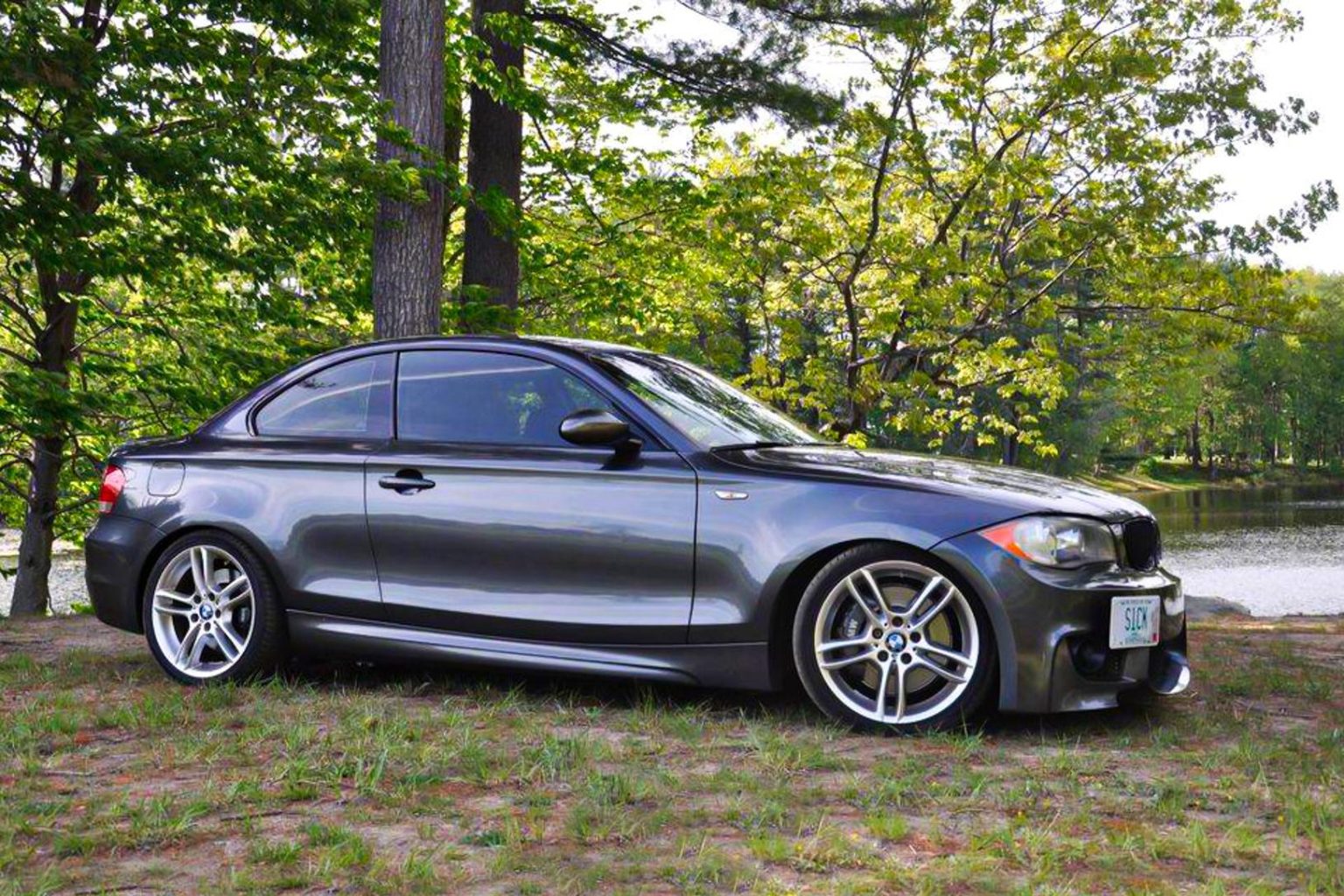 2008 BMW 135i for Sale | Built for Backroads