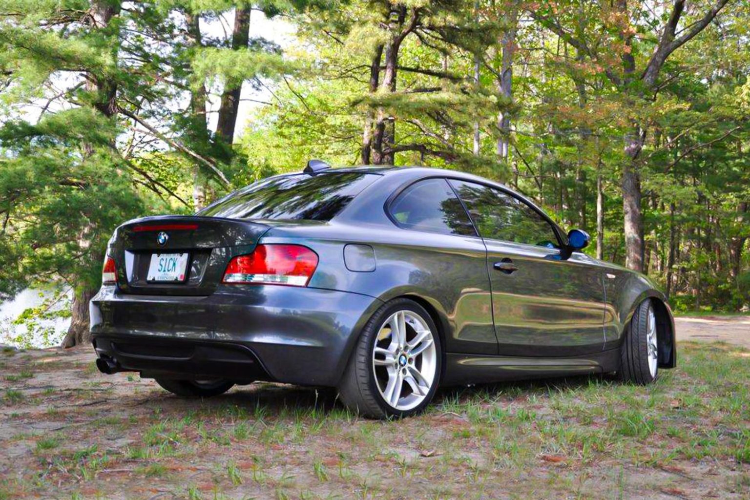 2008 BMW 135i for Sale | Built for Backroads