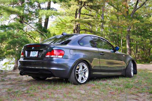 2008 BMW 135i for Sale | Built for Backroads