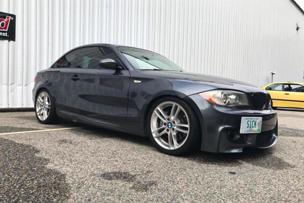 2008 BMW 135i for Sale | Built for Backroads