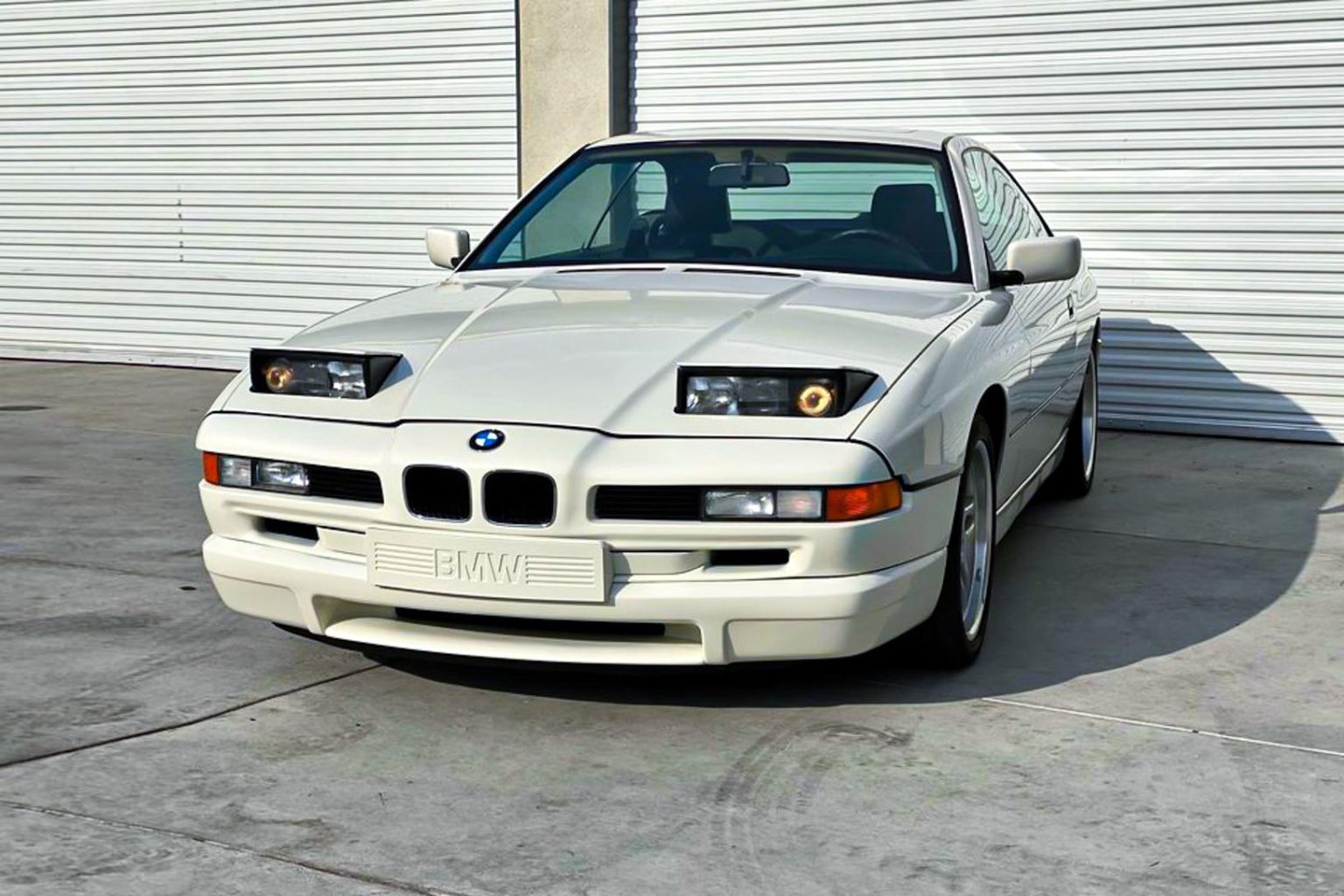 1999 BMW Z3 M Coupe 'Turbo' | Built for Backroads