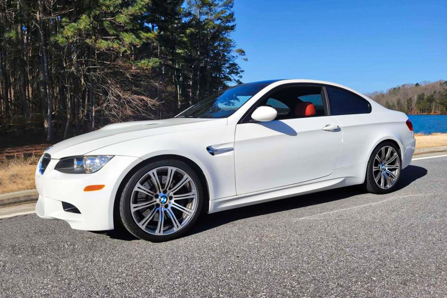 2012 BMW M3 for Sale | Built for Backroads