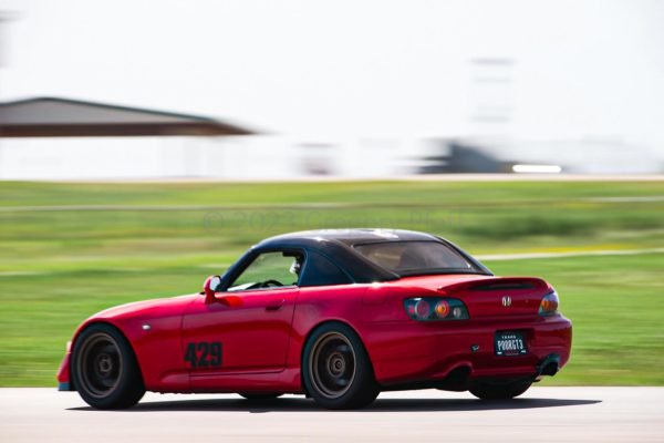 2007 Honda S2000 for Sale | Built for Backroads
