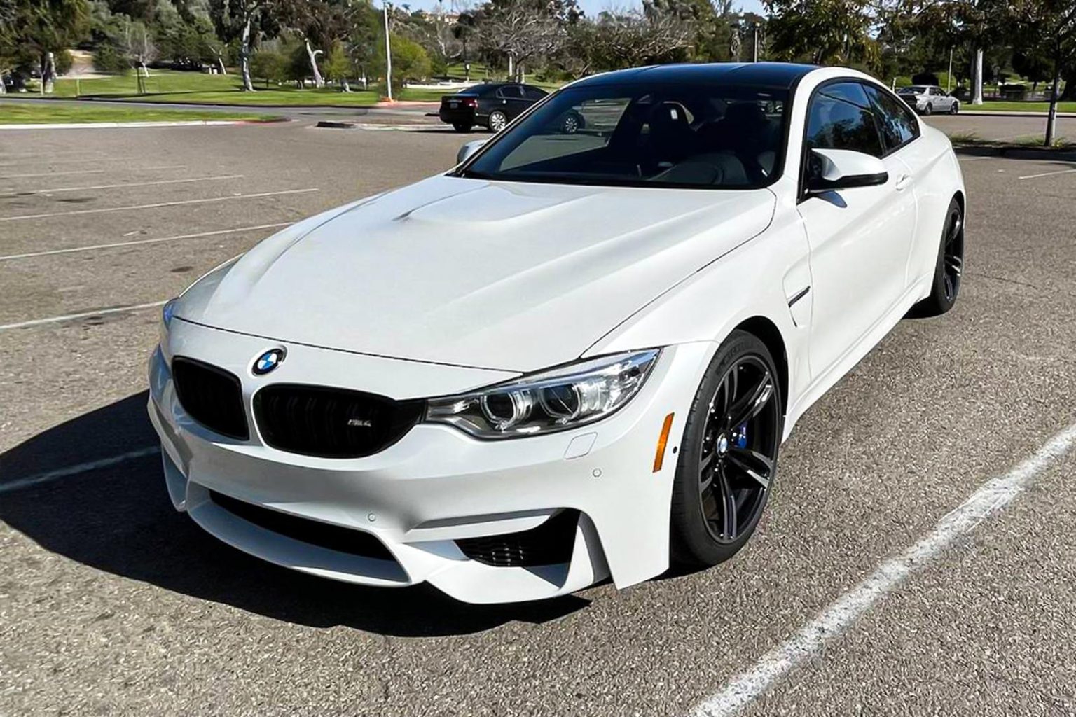 2016 BMW M4 for Sale | Built for Backroads