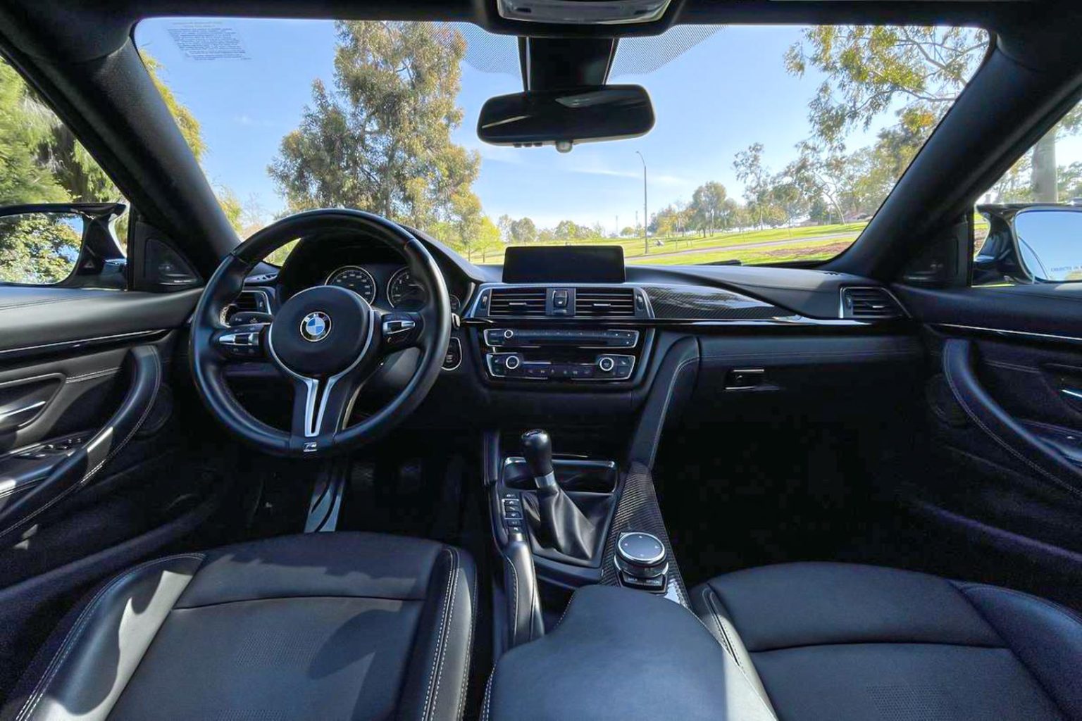 2016 BMW M4 for Sale | Built for Backroads