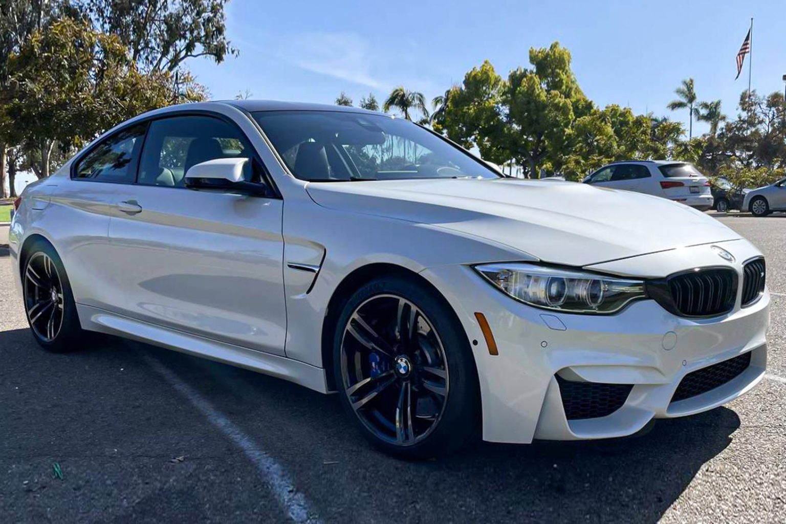 2016 BMW M4 for Sale | Built for Backroads