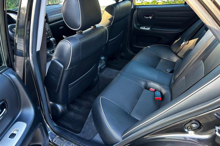 2004 Lexus IS300 for Sale | Built for Backroads