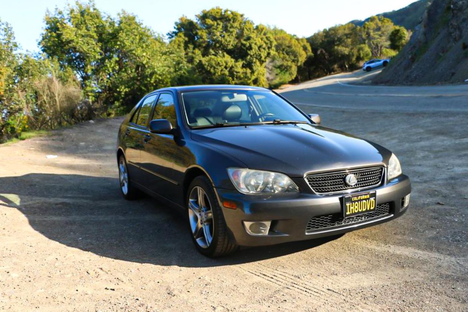 2004 Lexus IS300 for Sale | Built for Backroads