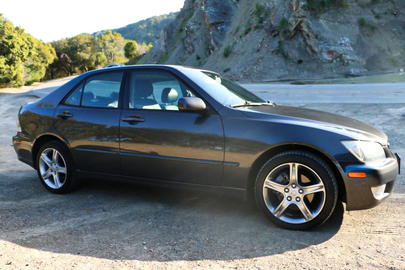 2004 Lexus IS300 for Sale | Built for Backroads