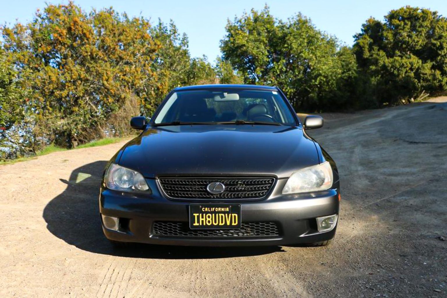 2004 Lexus IS300 for Sale | Built for Backroads