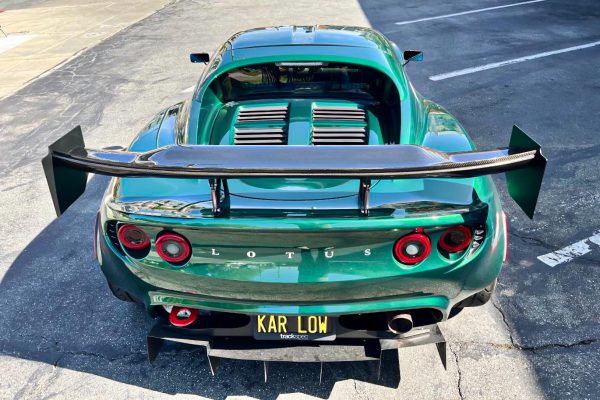 2005 Lotus Elise ' Track Car' for Sale | Built for Backroads