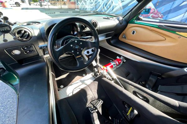 2005 Lotus Elise ' Track Car' for Sale | Built for Backroads