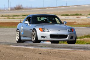 2001 Honda S2000 'LS Swap' | Built for Backroads