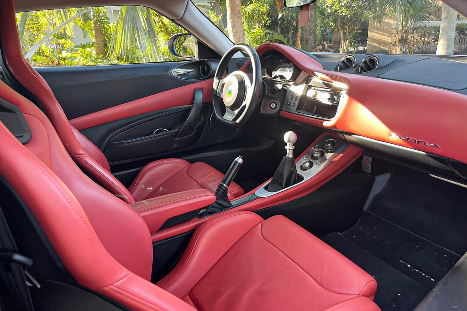 2011 Lotus Evora for Sale | Built for Backroads