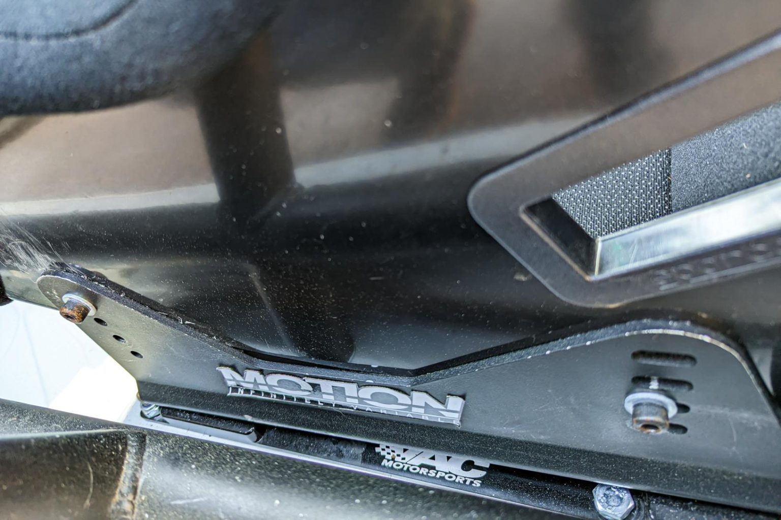 1991 BMW 318IS 'M52 Swap' for Sale | Built for Backroads