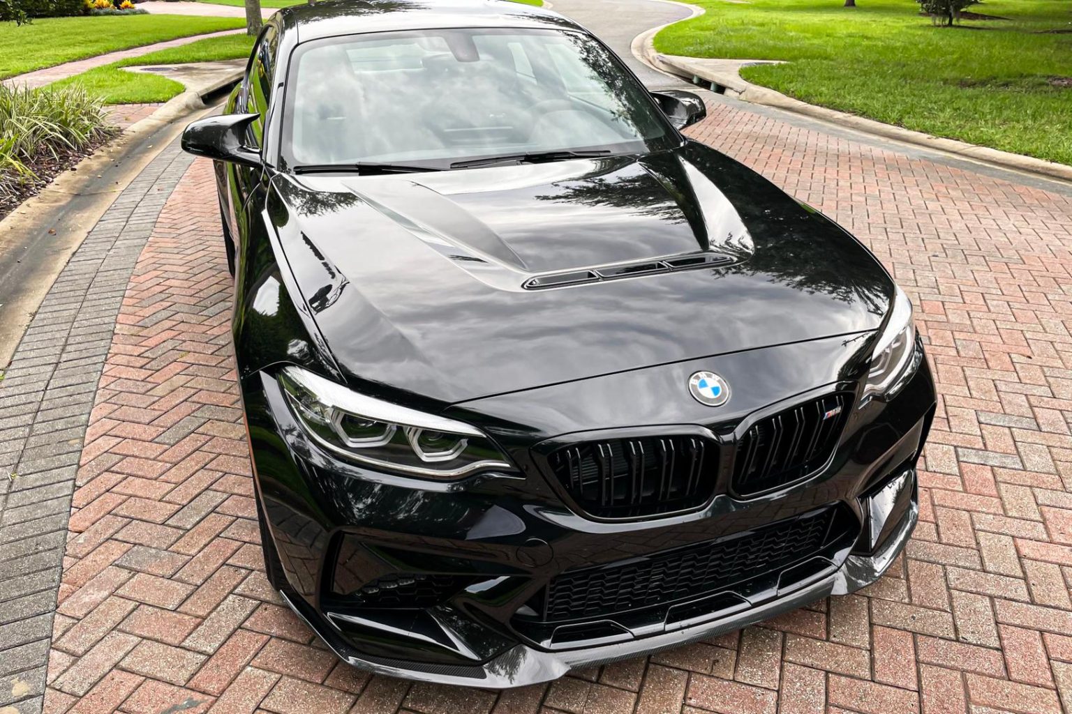 2020 BMW M2 CS for Sale | Built for Backroads