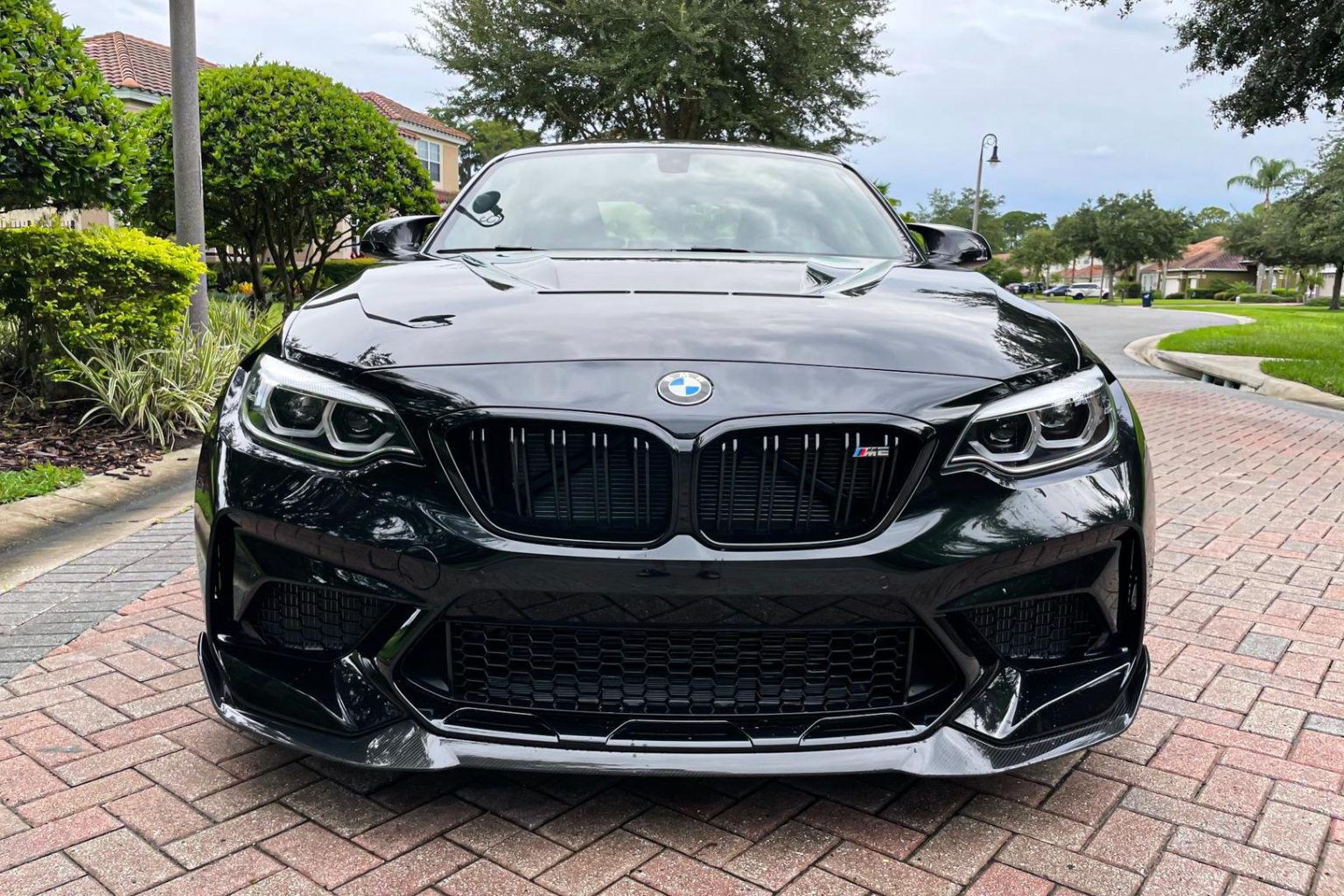 2020 BMW M2 CS for Sale | Built for Backroads