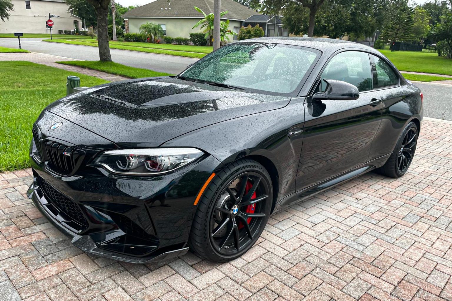 2020 BMW M2 CS for Sale | Built for Backroads