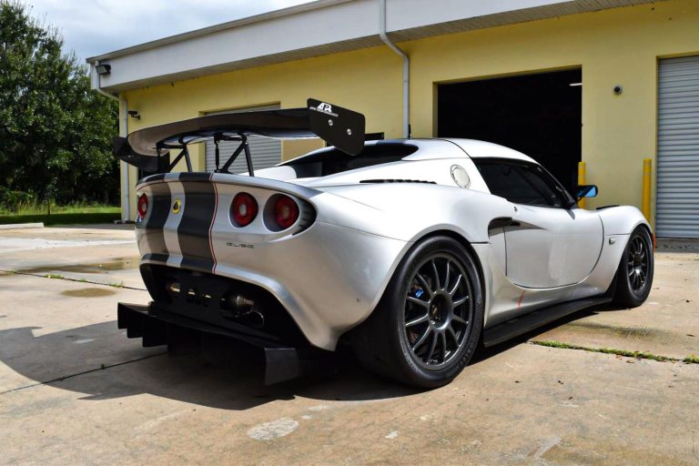 2005 Lotus Elise 'Track Car' for Sale | Built for Backroads