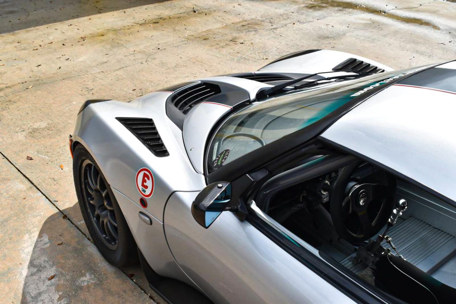 2005 Lotus Elise 'Track Car' | Built for Backroads