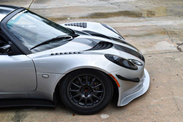 2005 Lotus Elise 'Track Car' for Sale | Built for Backroads