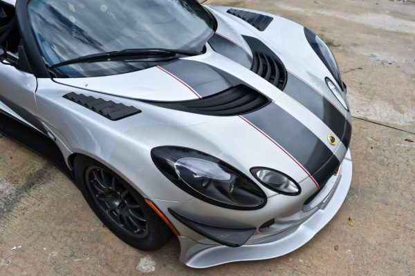 2005 Lotus Elise 'Track Car' for Sale | Built for Backroads