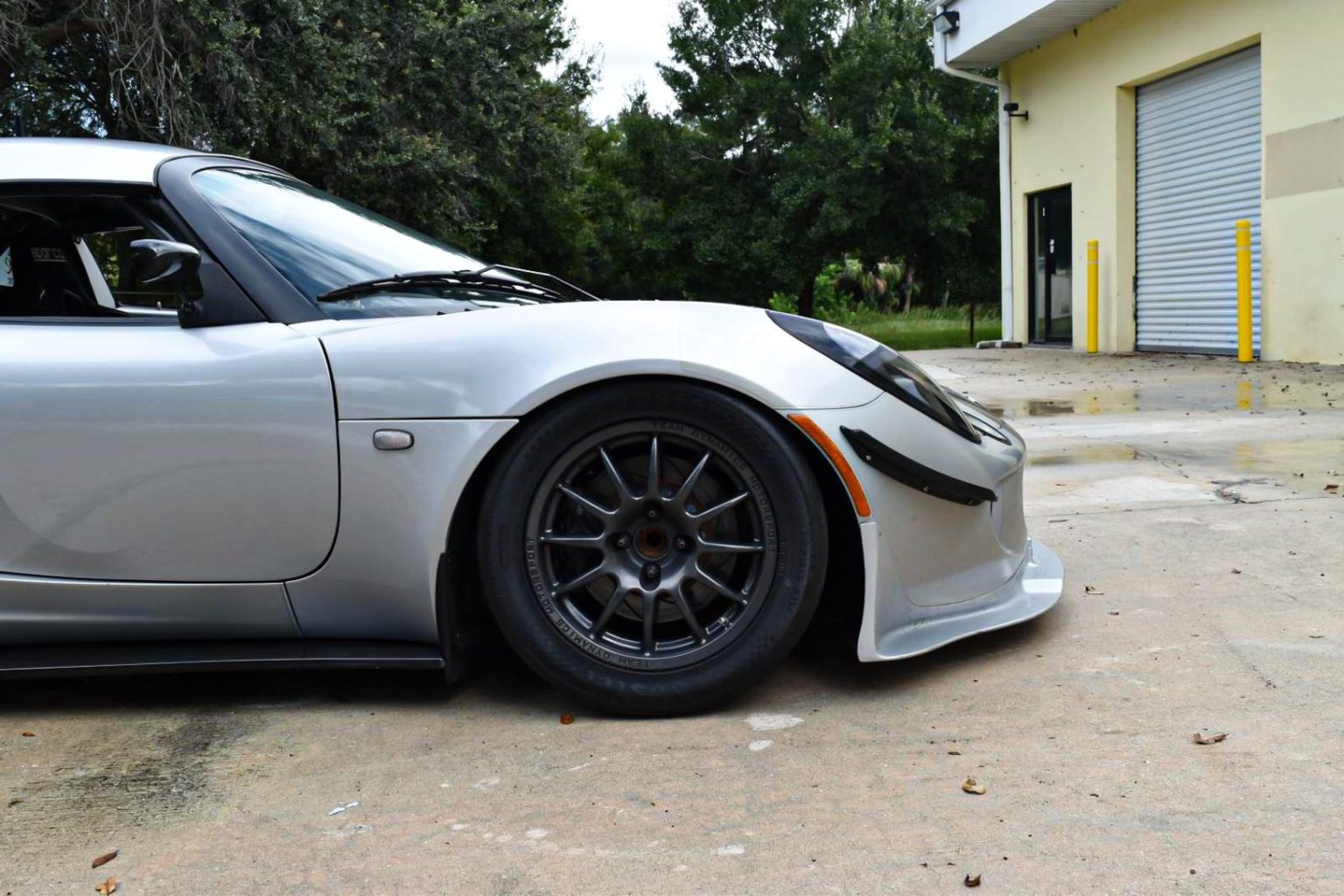2005 Lotus Elise 'Track Car' for Sale | Built for Backroads
