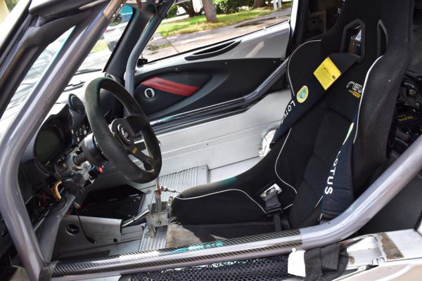 2005 Lotus Elise 'Track Car' for Sale | Built for Backroads
