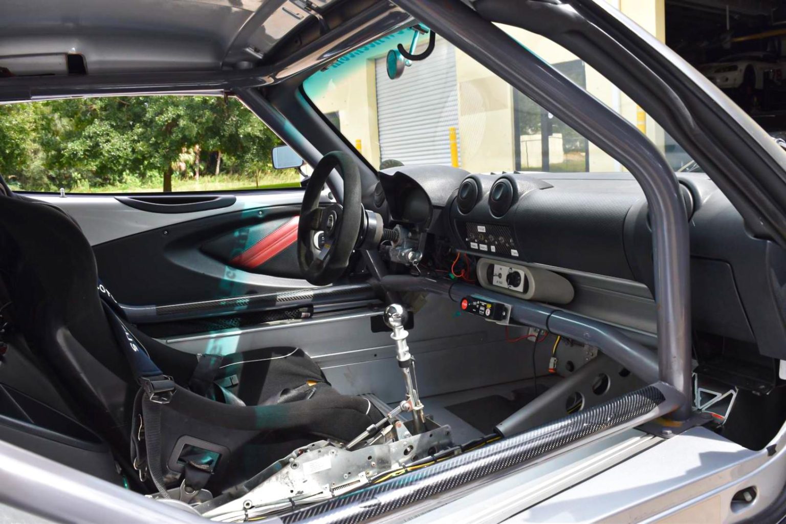 2005 Lotus Elise 'Track Car' | Built for Backroads