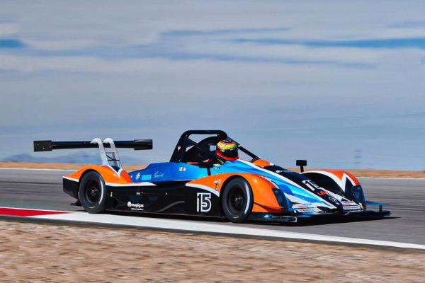 2014 Ligier JS 53 EVO II 'Track Car' for Sale | Built for Backroads