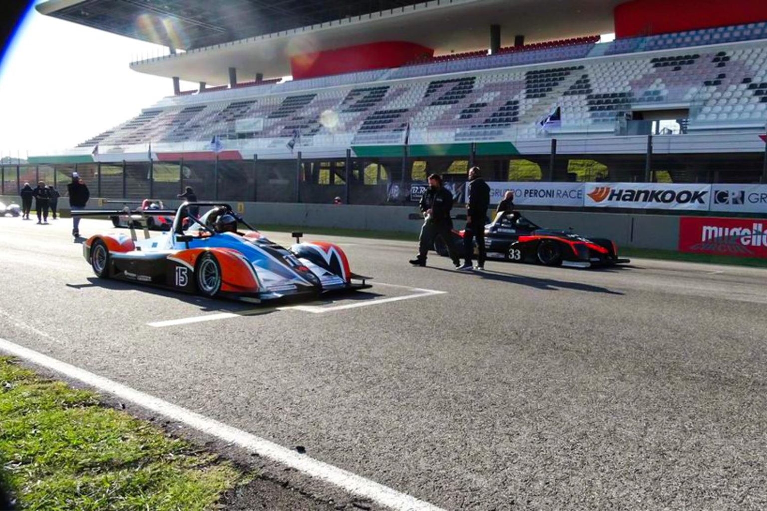 2014 Ligier JS 53 EVO II 'Track Car' for Sale | Built for Backroads