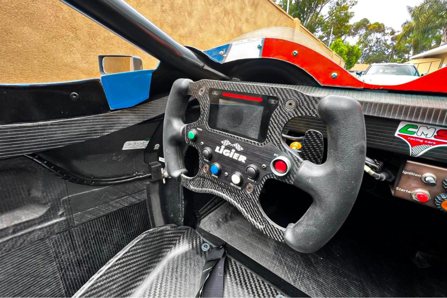 2014 Ligier JS 53 EVO II 'Track Car' for Sale | Built for Backroads