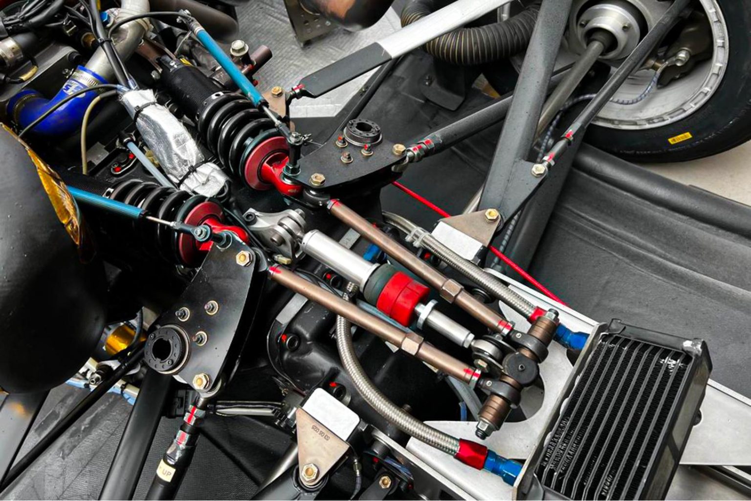 2014 Ligier JS 53 EVO II 'Track Car' for Sale | Built for Backroads