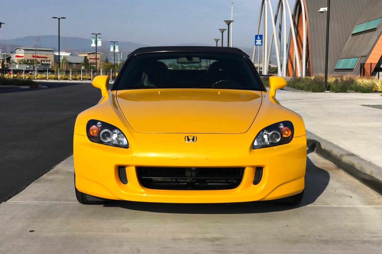 2005 Honda S2000 for Sale | Built for Backroads