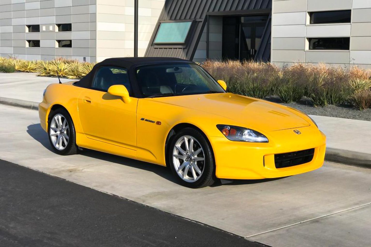 2005 Honda S2000 for Sale | Built for Backroads