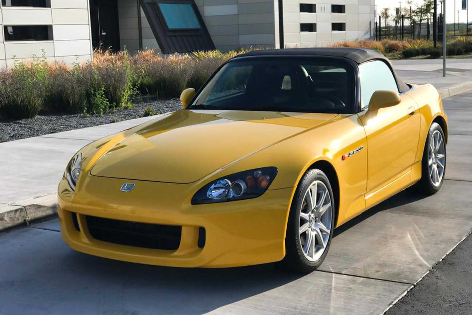2005 Honda S2000 for Sale | Built for Backroads