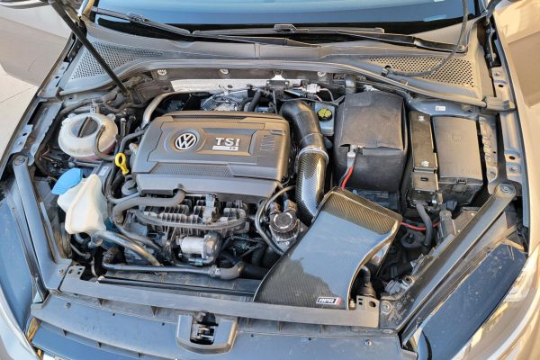 2016 VW Golf R for Sale | Built for Backroads